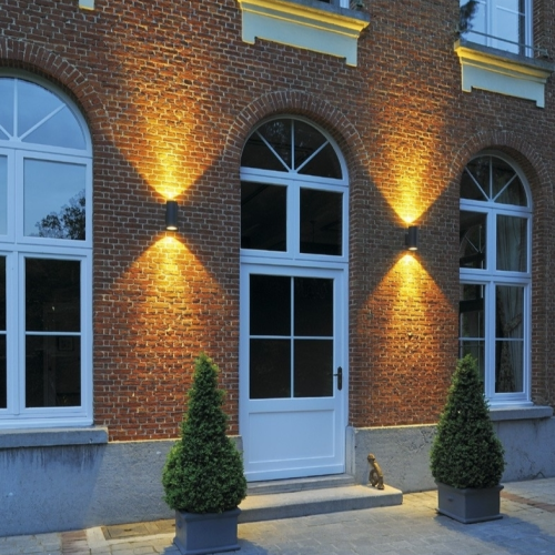 LED_Cylindrical-wall - Tamlite Canada