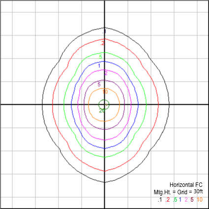 TCA_ISOFC_FLX400SW - Tamlite Canada