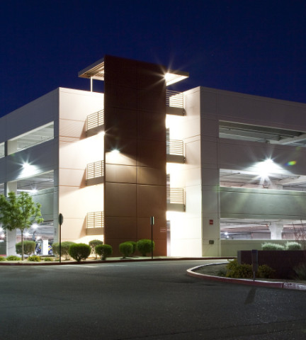 Exit Sign - Tamlite Canada