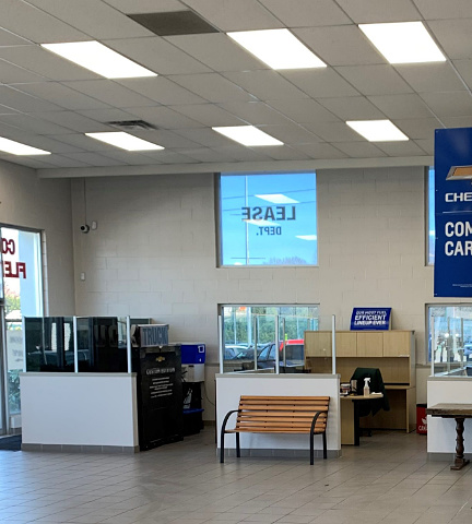 LED Tape Light - Tamlite Canada