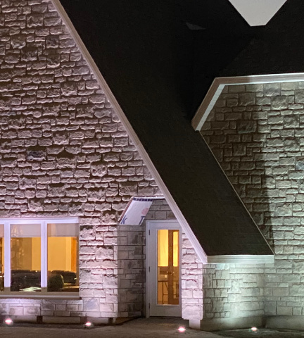 Recessed Downlights - Tamlite Canada