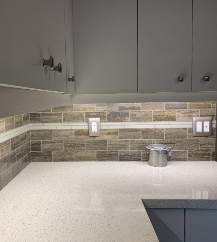 LED Tape Light - Tamlite Canada