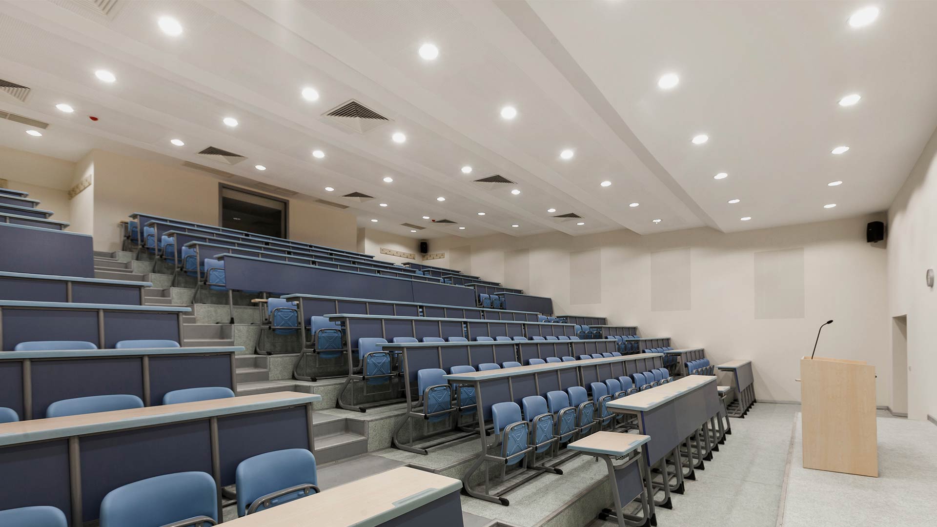 Tamlite Lighting Canada | Quality Luminaires and Solutions